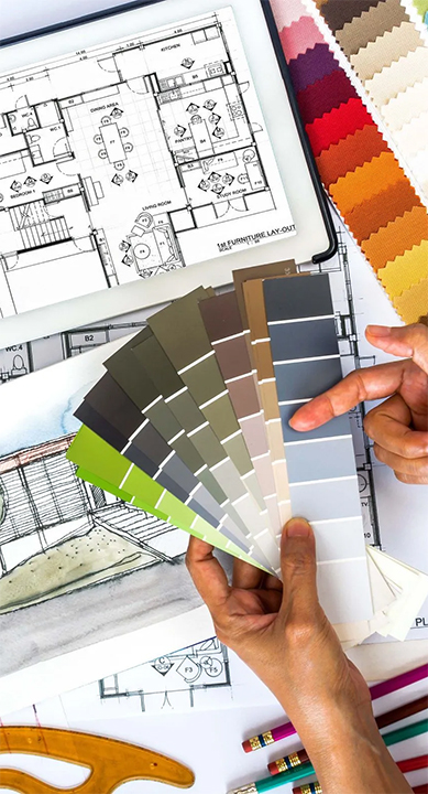 Design Styles Essentials - Best Interior and Lifestyle Design Ideas