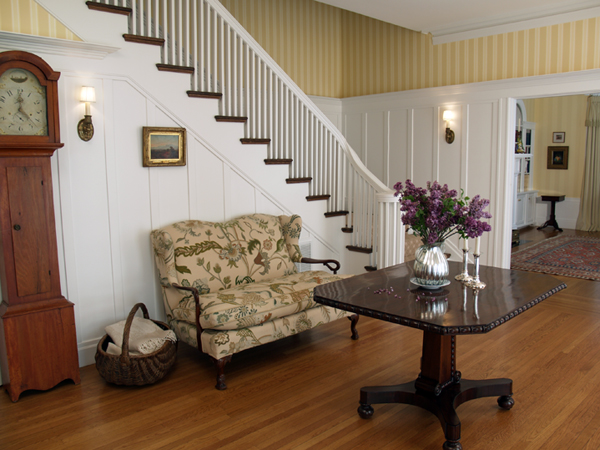 earlt american design