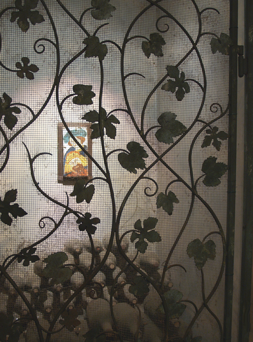 Tuscan Design Stlye. Simple ways to create this style!