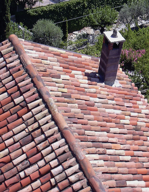 Tuscan Design Stlye. Simple ways to create this style!