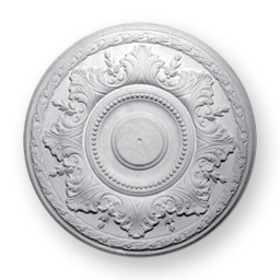 Plaster ceiling medallions, roses and centerpeices. Historic, period ...