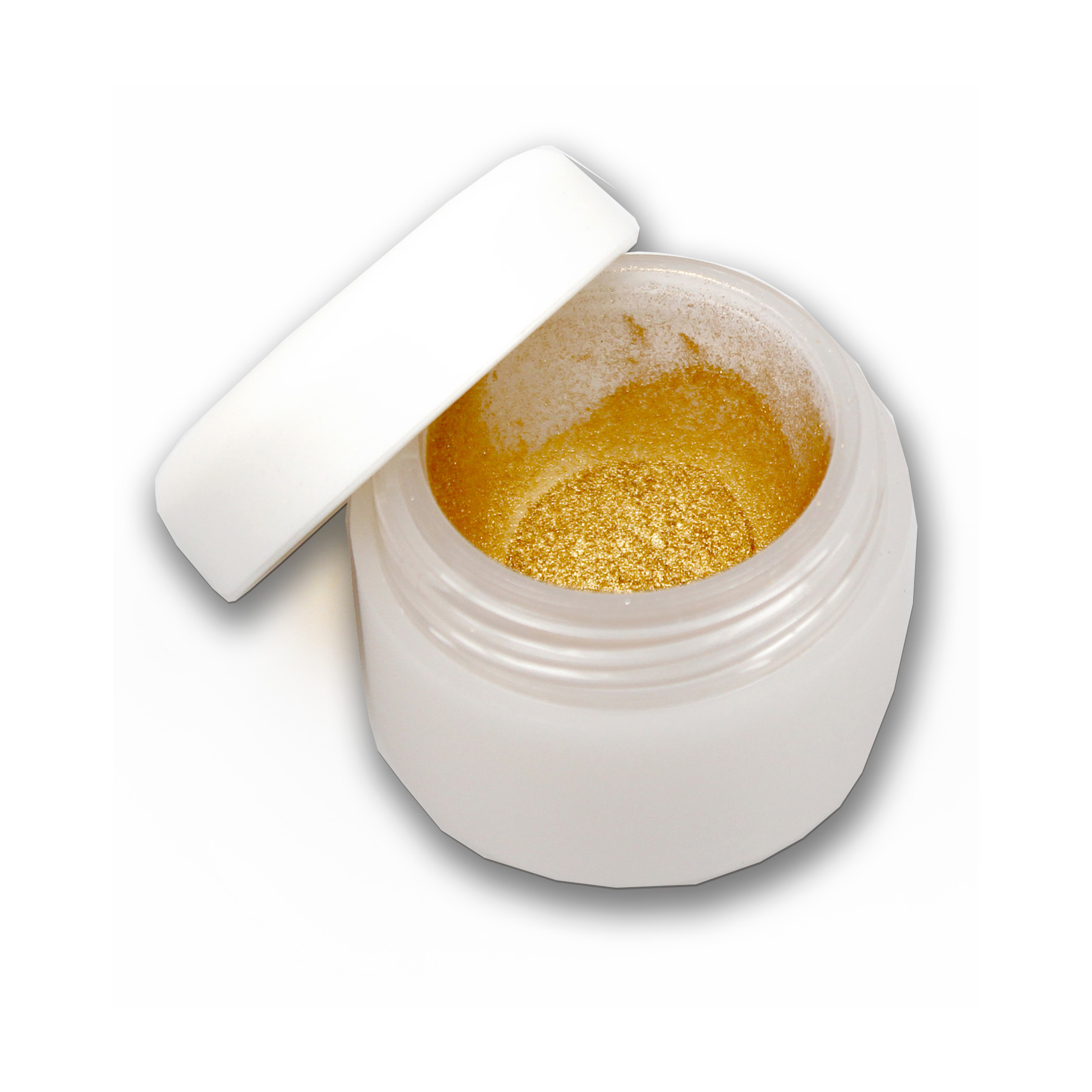 Genuine Gold Leaf Powder - Premium Quality for Art, Gilding & Restoration