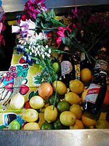 Caribbean Style interior design