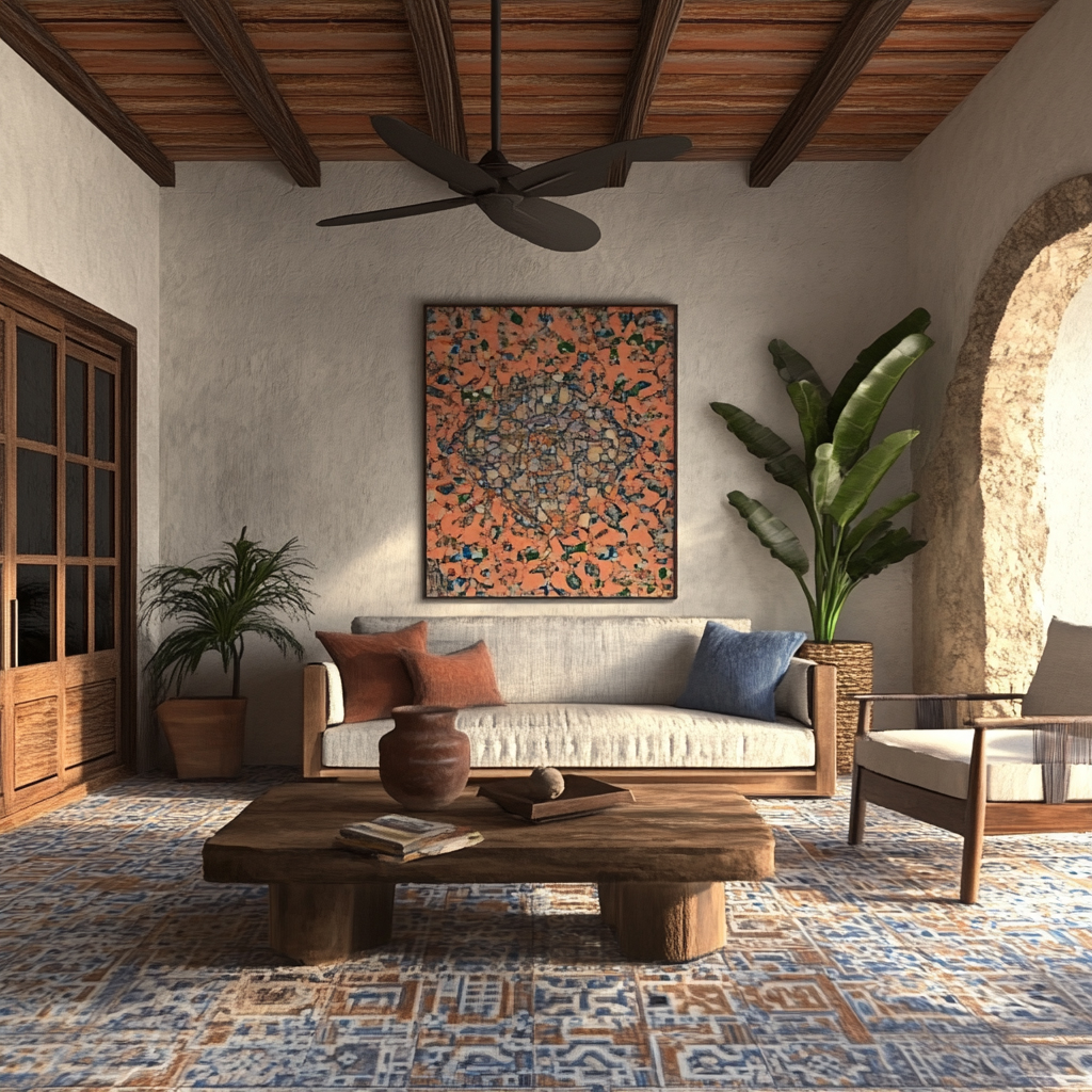 Design Styles from around the World