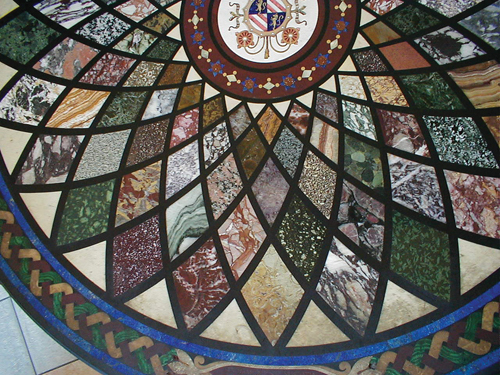 Tuscan Design Stlye. Simple ways to create this style!